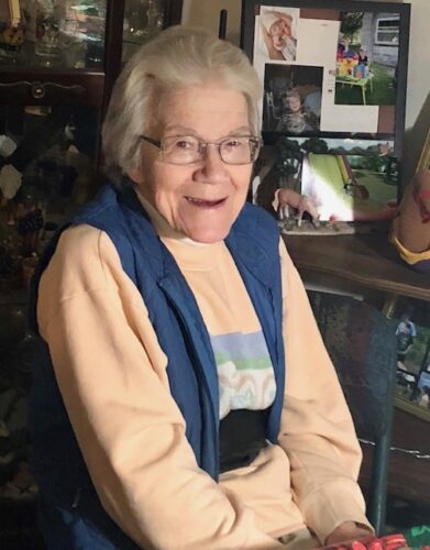 Alice L. (Blanding) Williams | News, Sports, Jobs - Observer Today